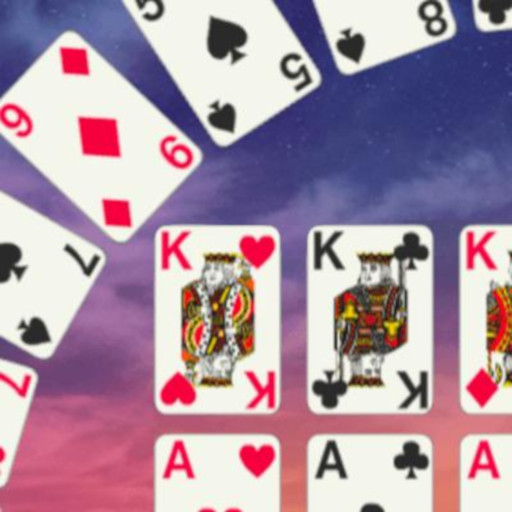 Crescent Solitaire 2 - Play Free Online Solitaire Games
