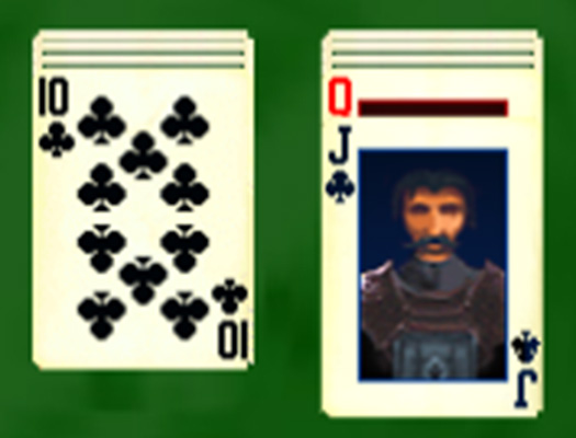 Solitaire 1 - Play Free Online Solitaire Games