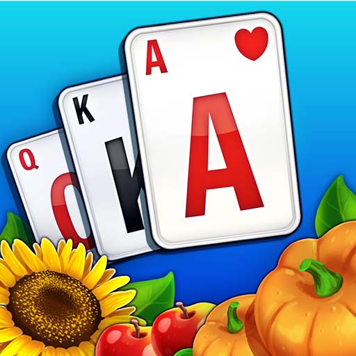 Solitaire Farm: Seasons - Play Free Online Solitaire Games